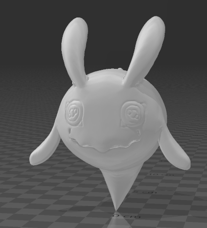 Free STL file Pichimon 🐉 ・3D printer model to download・Cults