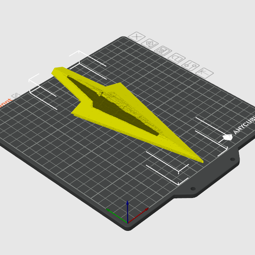 ⭐ Super Star Destroyer The Executor Class・Free STL File for 3D printing・Cults