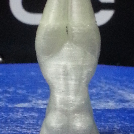 🏌️ Naked Lady Golf Tee・Free 3D File for ・Cults