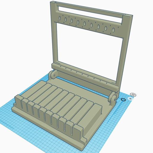 🧼 Homemade soap cutter・ STL File for 3D printing・Cults