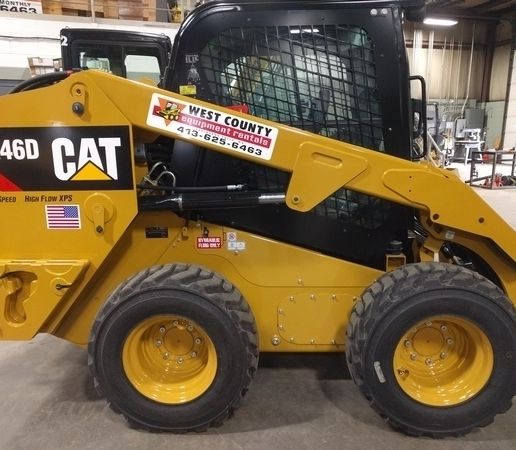 🐛 1/15 scale Caterpillar 246D Skidsteer Prototype・ STL File for 3D ...