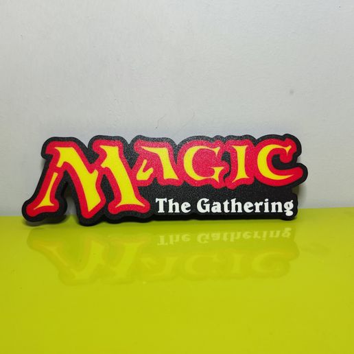 mtg logo vector