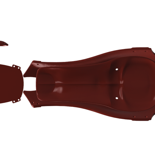 🧤 Jin Kazama Gauntlet Tekken・ STL File for ・Cults