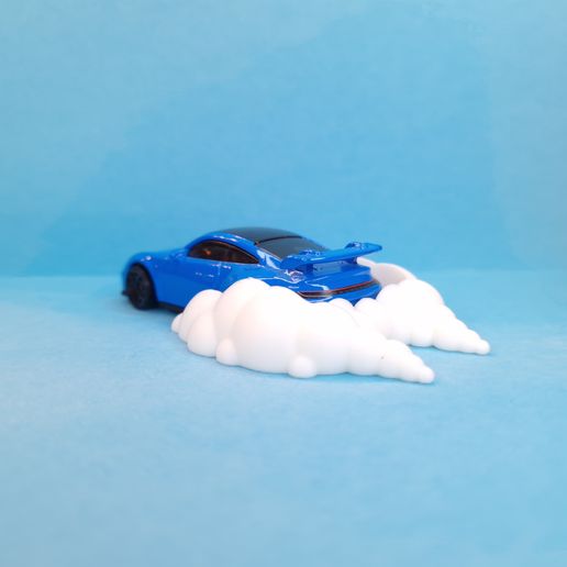 🥵 Hot Wheels Bundle - 3 in 1 - Drift Smoke, Wheelie & Burnout effect ...