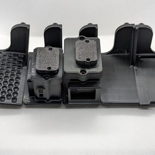 🚁 Redcat Ascent Fusion - Crawler Pro Sliders・ 3MF File for 3D printing ...