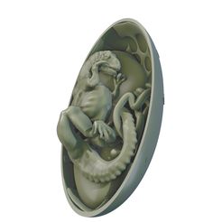 Download 1 3D model from Dinosaur Embryos: From Egg to Hatchling listed ...