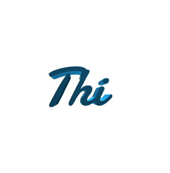👩 Thi・ STL File for ・Cults