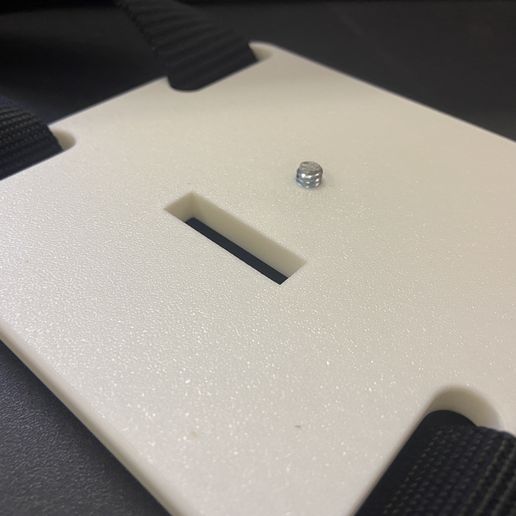 👽 Handy 2 Pro Handsfree Belt Mount・Free STL File for 3D printing・Cults