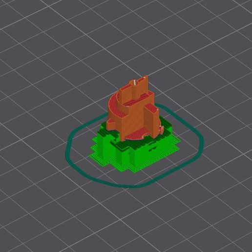 🔥 Fire selector Umarex Tc68 16-40J Version・ STL File for 3D printing・Cults