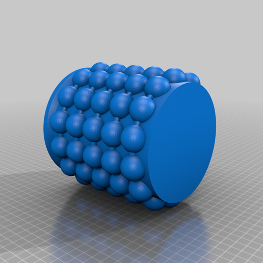 STL file Ice bucket 🧊 ・3D printer model to download・Cults