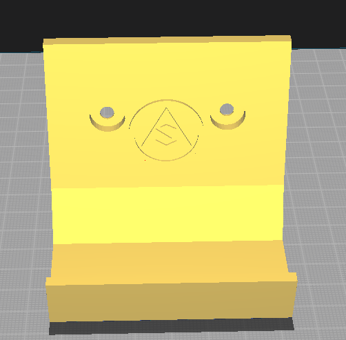 Fichier STL gratuit Support pour manette Switch/Xbox 🎮 ・Design pour ...