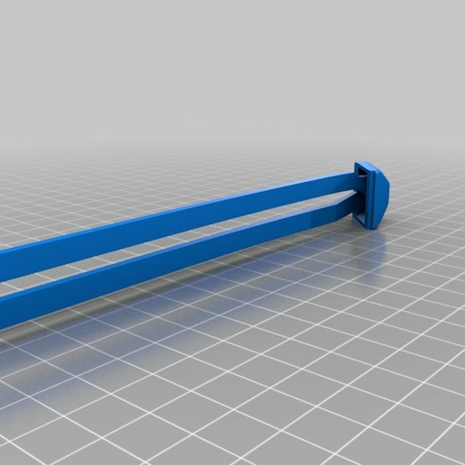 Robohand Finger-sensor・Free STL File for ・Cults