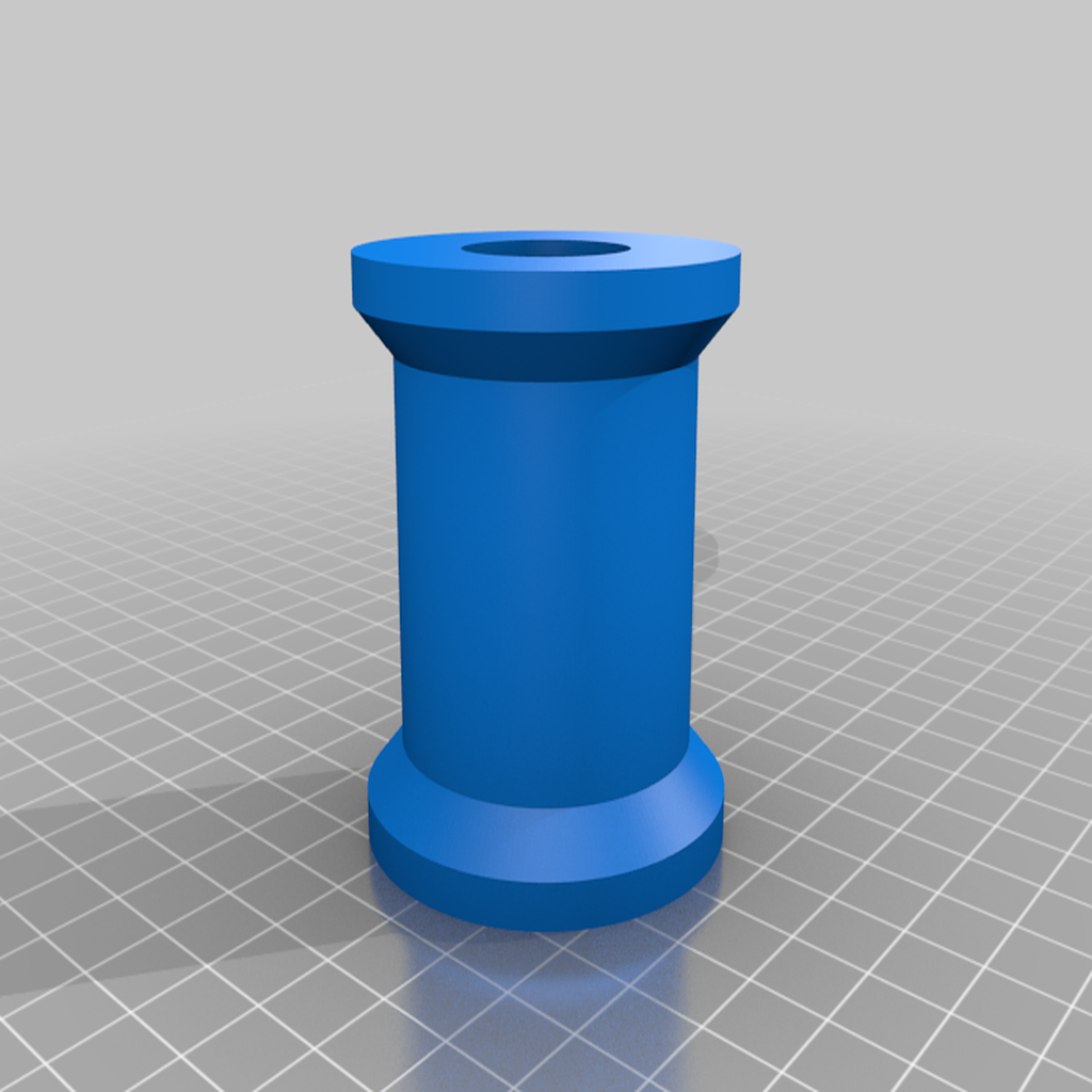 Archivo 3D gratuito Quattrovelo Rolle・Objeto para descargar e imprimir en 3D・Cults