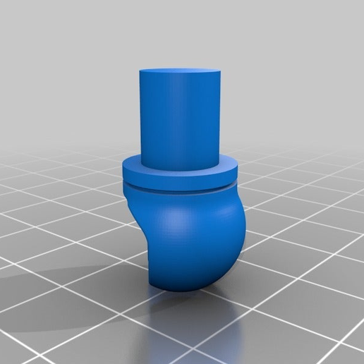 🗺️ Nukatron Fallout 4 Nuka World・Free STL File for ・Cults