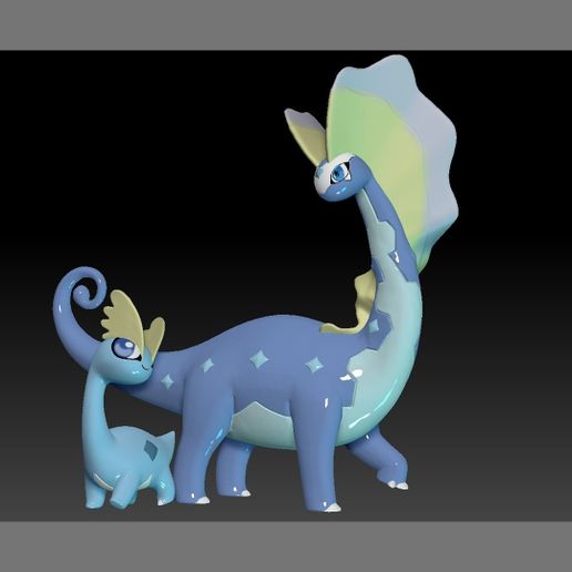 pokemon sword aurorus evolution