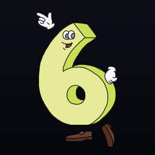 leapfrog numbers circus