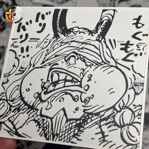 💬 LOKI | ONE PIECE - ELBAF - HUEFORGEENTHUSIAST - MANGA PANEL・Archivo ...