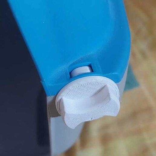 STL file Cat Box Lok 🐱 ・Model to download and 3D print・Cults