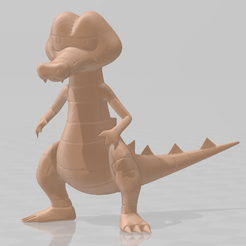 Download 169 3D models from pokemon 5g (completed) listed by pokemon3d • 3D printer files ...