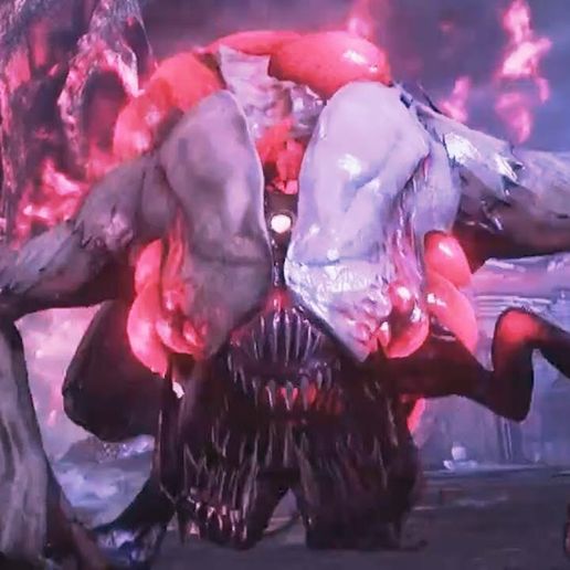 cod ghosts extinction enemies