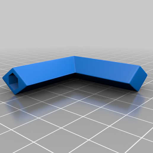 🥰 Kingdom Hearts - Stormfall Keyblade V2・ 3D File for ・Cults