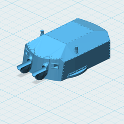 All the 3D models of 3D_Karlos・Cults