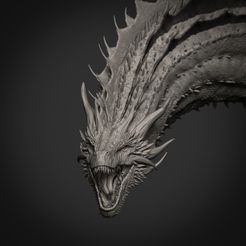 Balerion best 3D printer models・23 free models to download・Cults