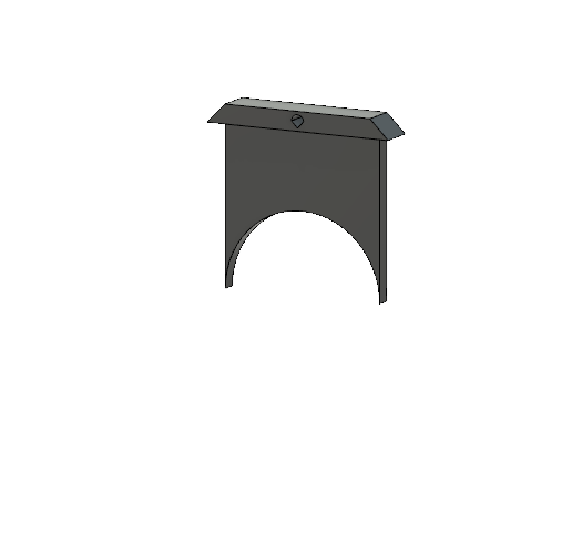 🗝️ NFC Keychain custom logo or text・ STL File for 3D printing・Cults