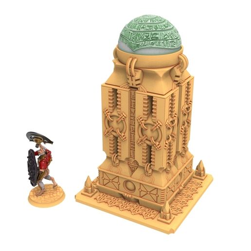 ancient egypt settings