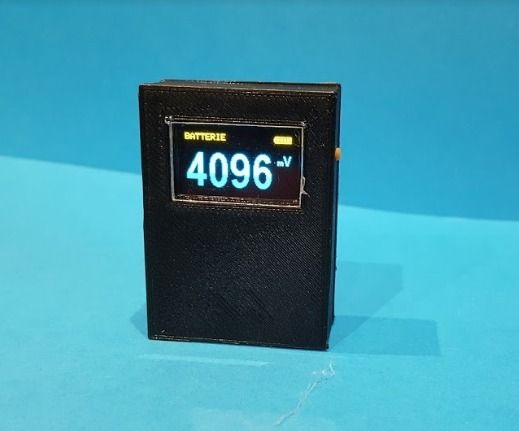 Free 3d File Tiny Arduino Altimeter・design To Download And 3d Print・cults