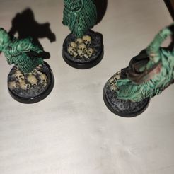 Necron best STL files for 3D printing・1.1k models to download・Cults