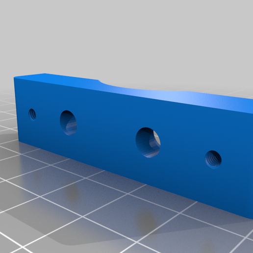 Free STL file Precision Z-Axis Stabilizer! 🧞‍♂️ ・Template to download ...