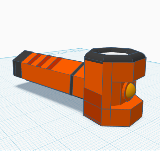 STL file Doors Strap Light 🚪 ・3D printing idea to download・Cults
