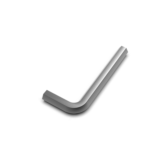 🔑 Allen key wrench hex key for M8 screws・ STL File for ・Cults