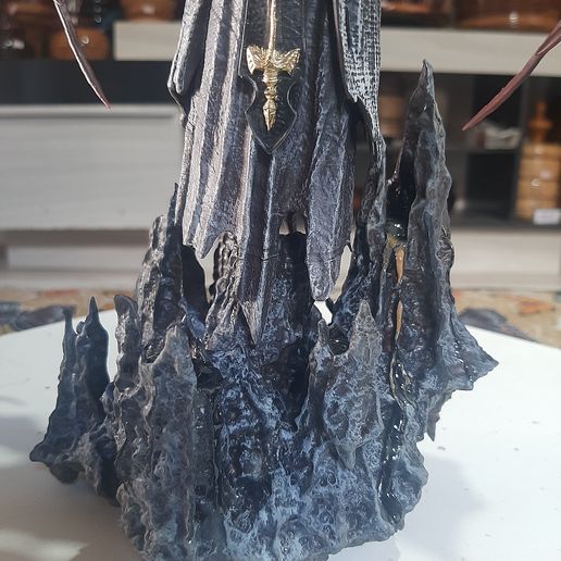 🦸 Lilith Diablo 4 STL・ STL File for 3D printing・Cults
