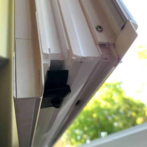 Free STL file B'Plast window block 🪟 ・Object to download and to 3D ...