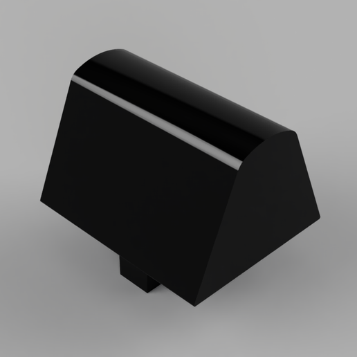 🎵 Roland JP 8000 Fader・Free STL File for 3D printing・Cults