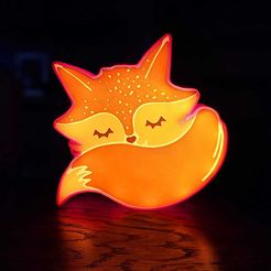 Foxy best 3D printer models・585 designs to download・Cults