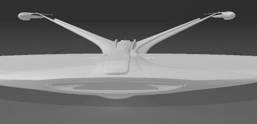 🖖 STO - Federation - Universe-class Temporal Heavy Dreadnought Cruiser ...