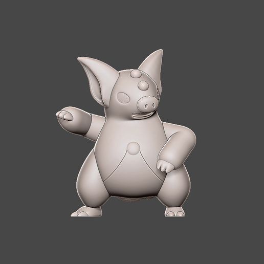 spoink pokemon evolution