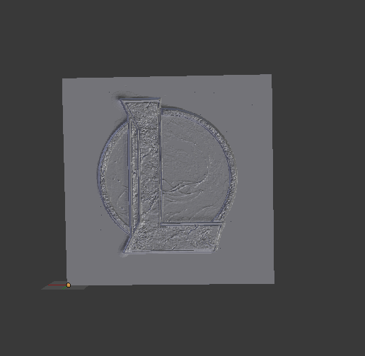 Free STL file LEAGUE OF LEGENDS ENGRAVING 🖨️ ・3D print object to ...