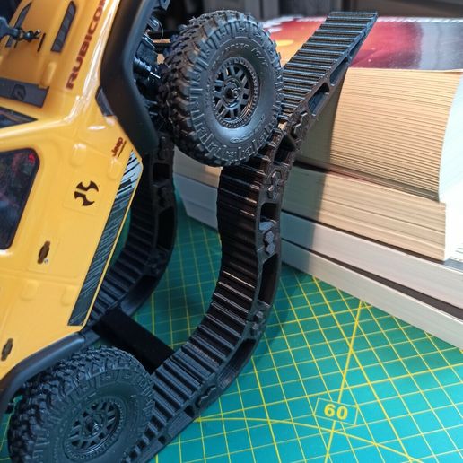 🌉 Modular Ramp System and RTI for 1/18 and 1/24 cars UPDATED!・ 3D File ...