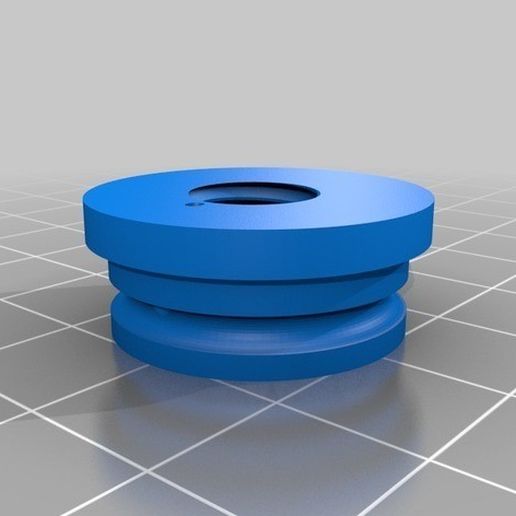 Download free STL file power generator • 3D print design ・ Cults