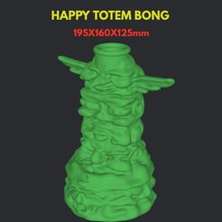 Bong best STL files for 3D printer・1.6k models to download・Cults
