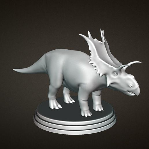 xenoceratops