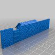 Free 3D file 15mm French Farm 🚜 ・Object to download and to 3D print・Cults