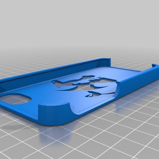 Free 3D file HTTYD - HICCUP 🎭 ・3D printable object to download・Cults