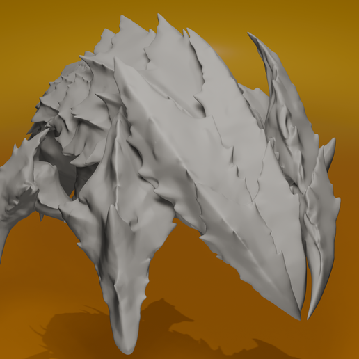 🗿 IMPALER - Helldivers II・ STL File for 3D printing・Cults