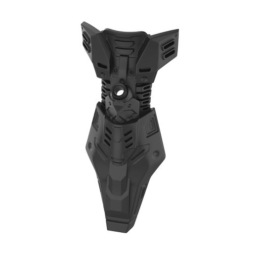 🔫 Cyberpunk Monowire- Cosplay Prop・ 3D File for ・Cults