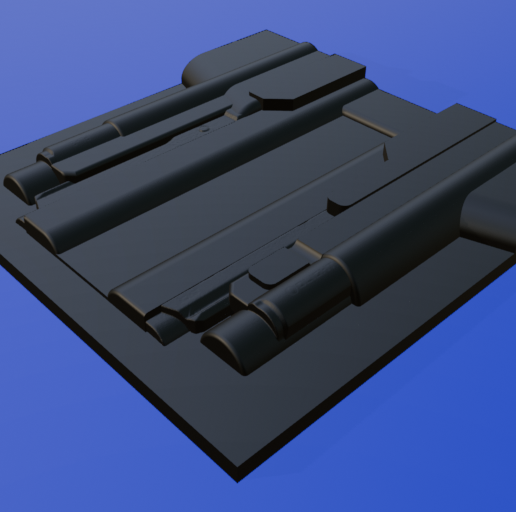 ⚽ Springfield 1911 DS Prodigy 5.00 + Olight PL-3 Valkirye Split Mold ...